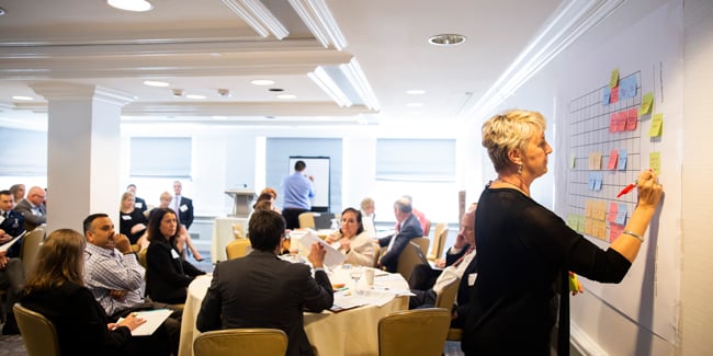 Why Attend? | IHI Forum