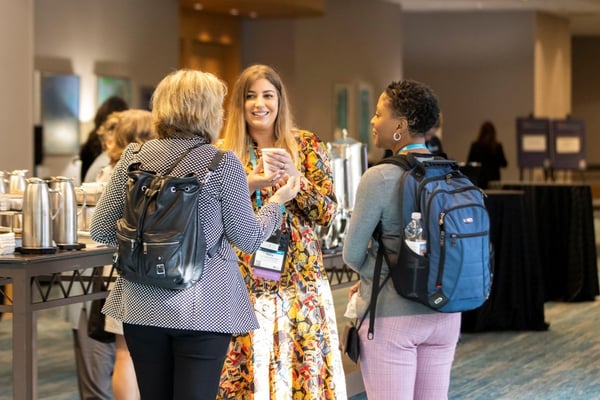 Virtual Pass | IHI Forum