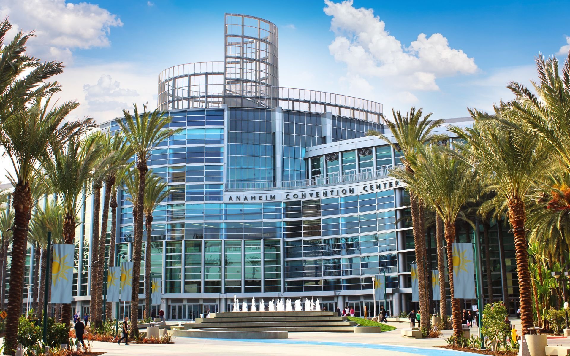 Location and Hotel Information | IHI Forum