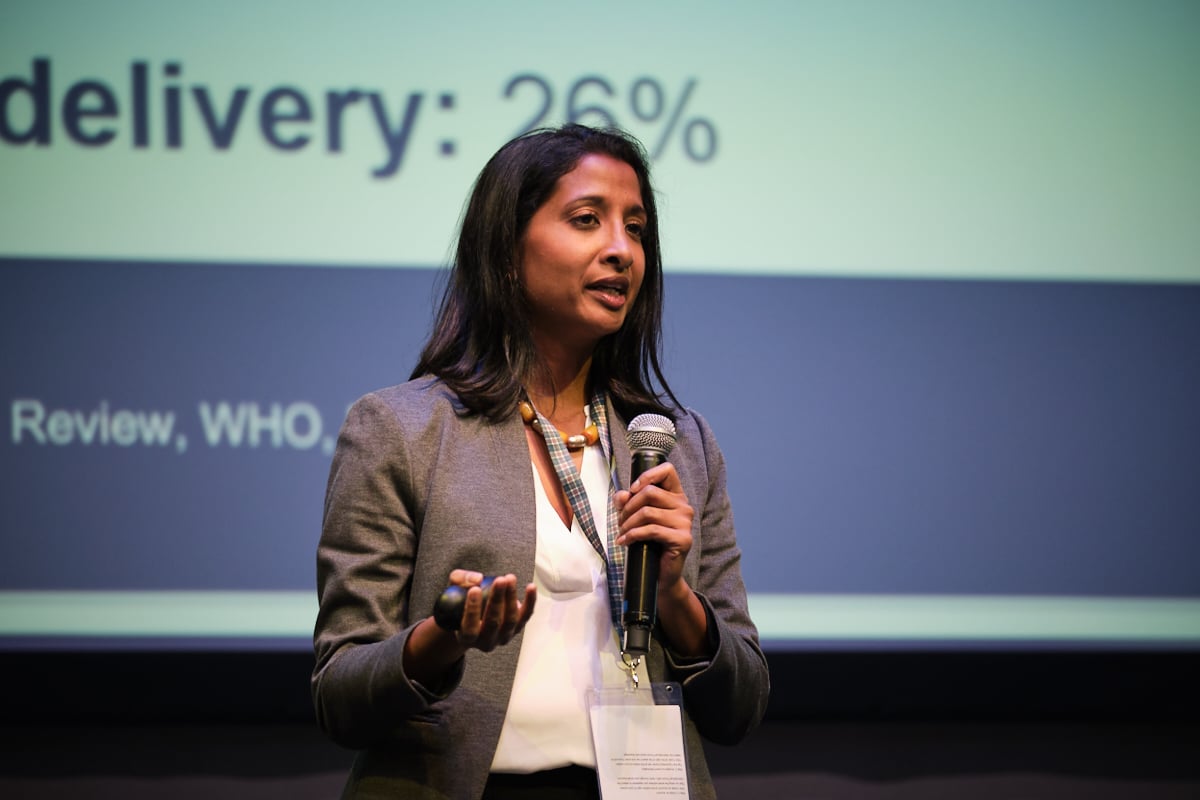 Why Attend? | IHI Forum