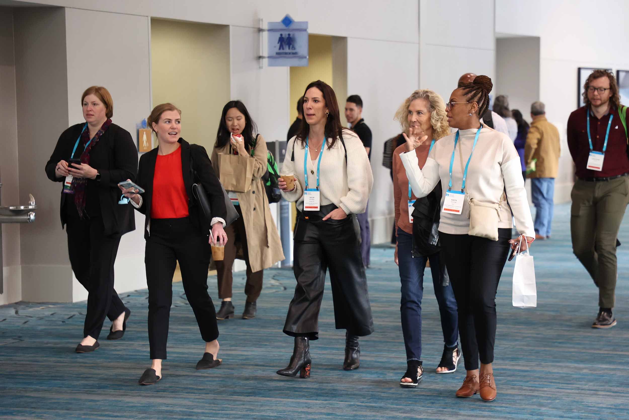 Why Attend? | IHI Forum