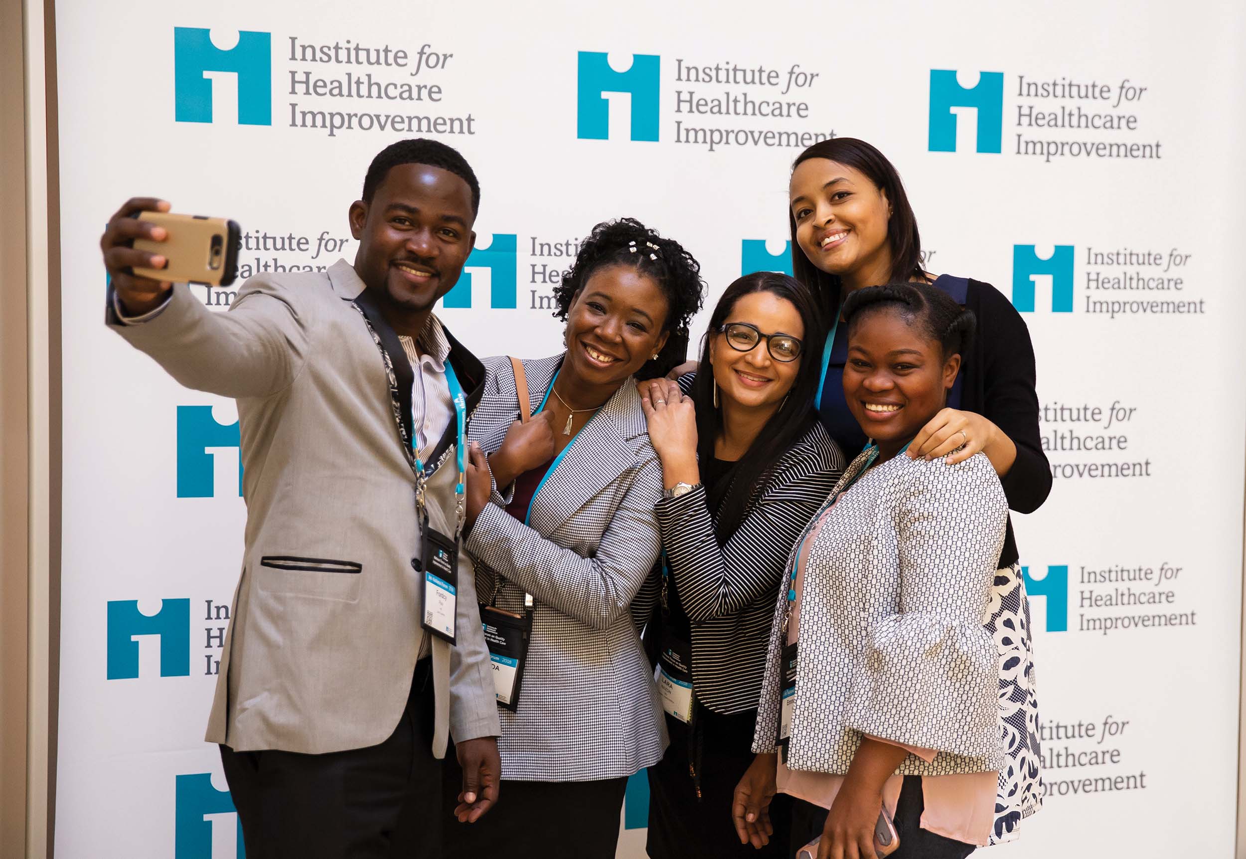 Group Benefits | IHI Forum