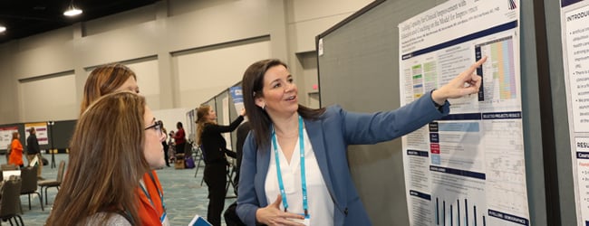 2024 IHI Forum Poster Presentations
