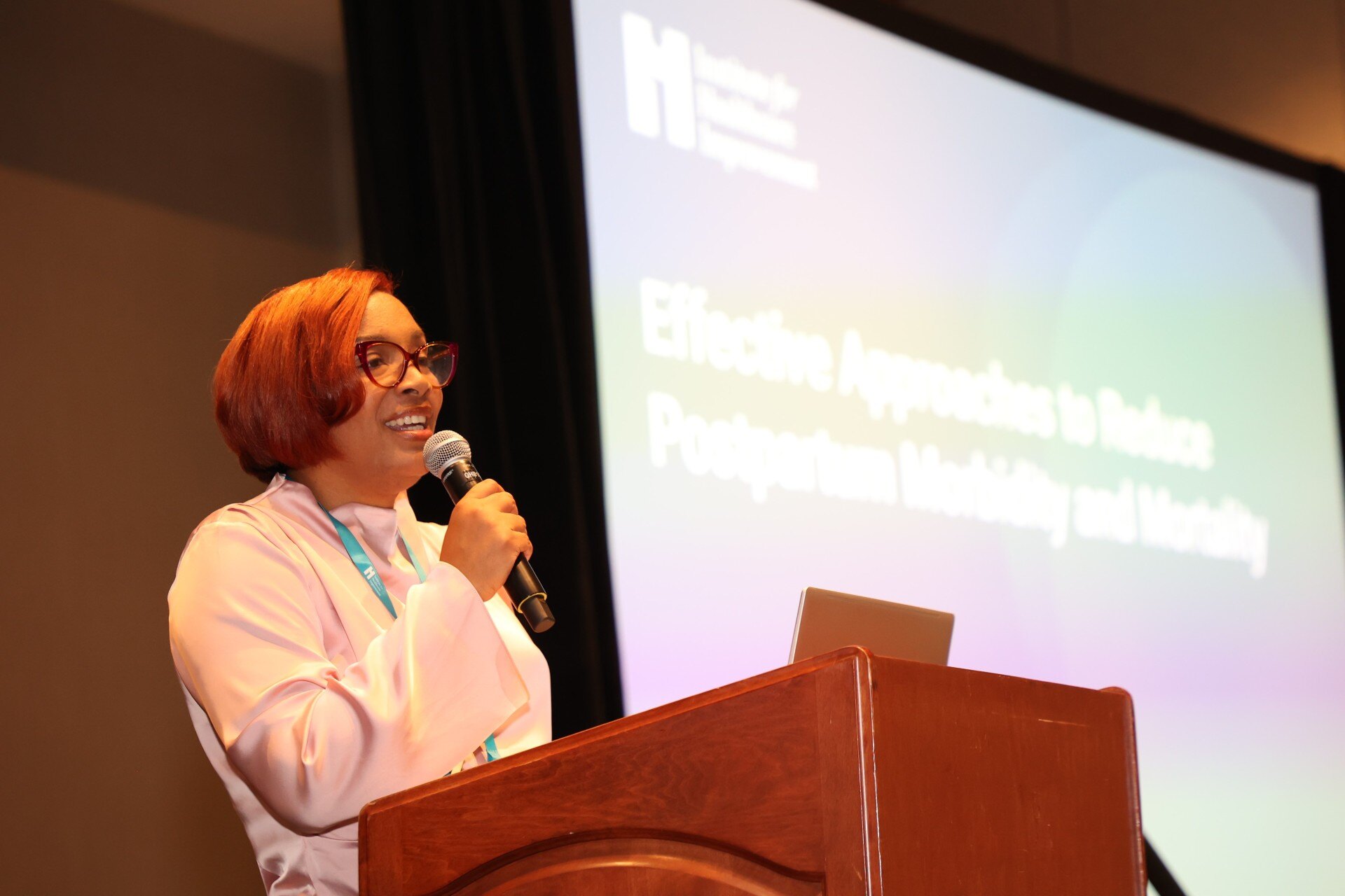 Why Attend? | IHI Forum